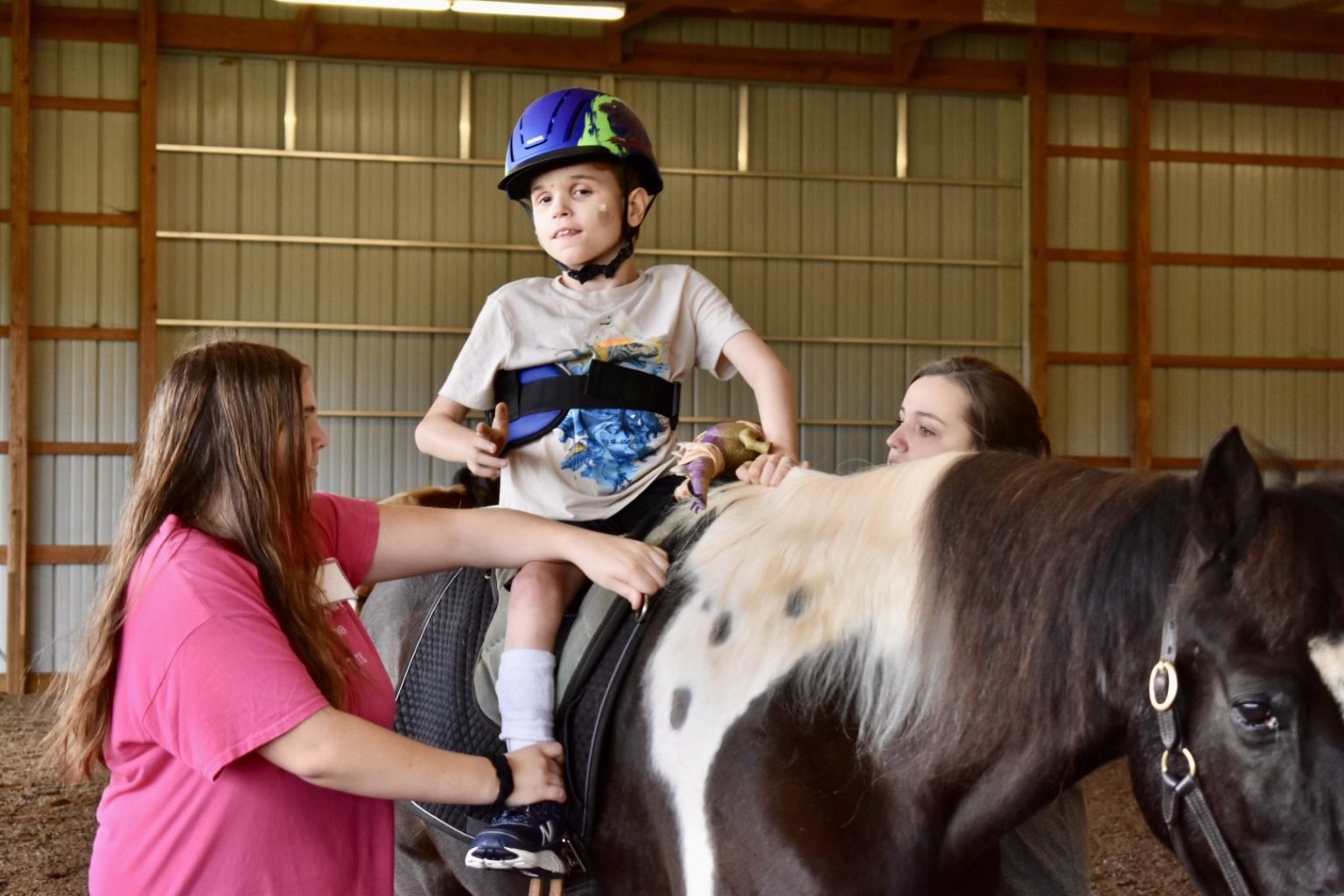 Rising Hope Farms – Faith, Hope, and Healing for the Special Needs ...