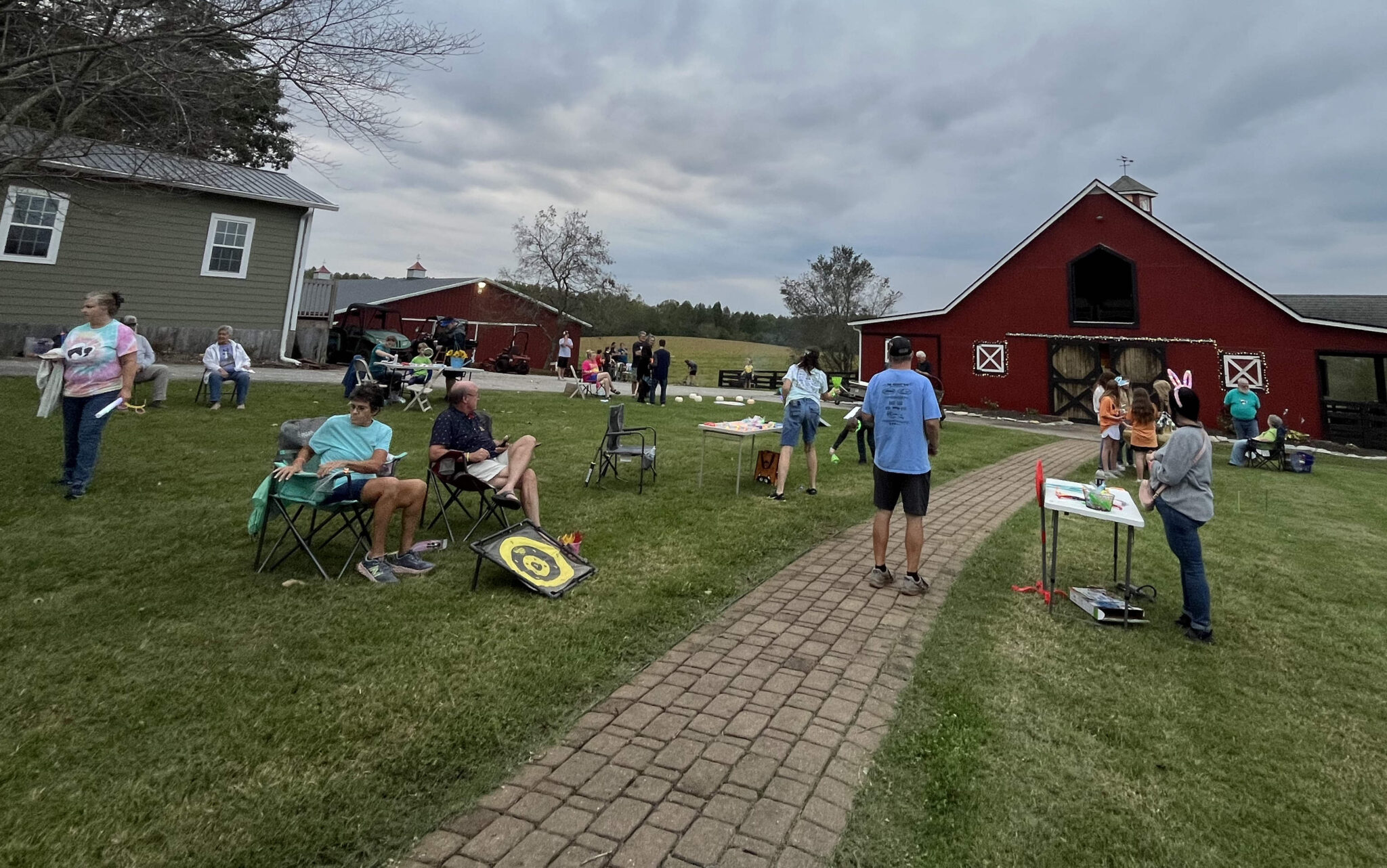 Rising Hope Farms – Faith, Hope, and Healing for the Special Needs ...